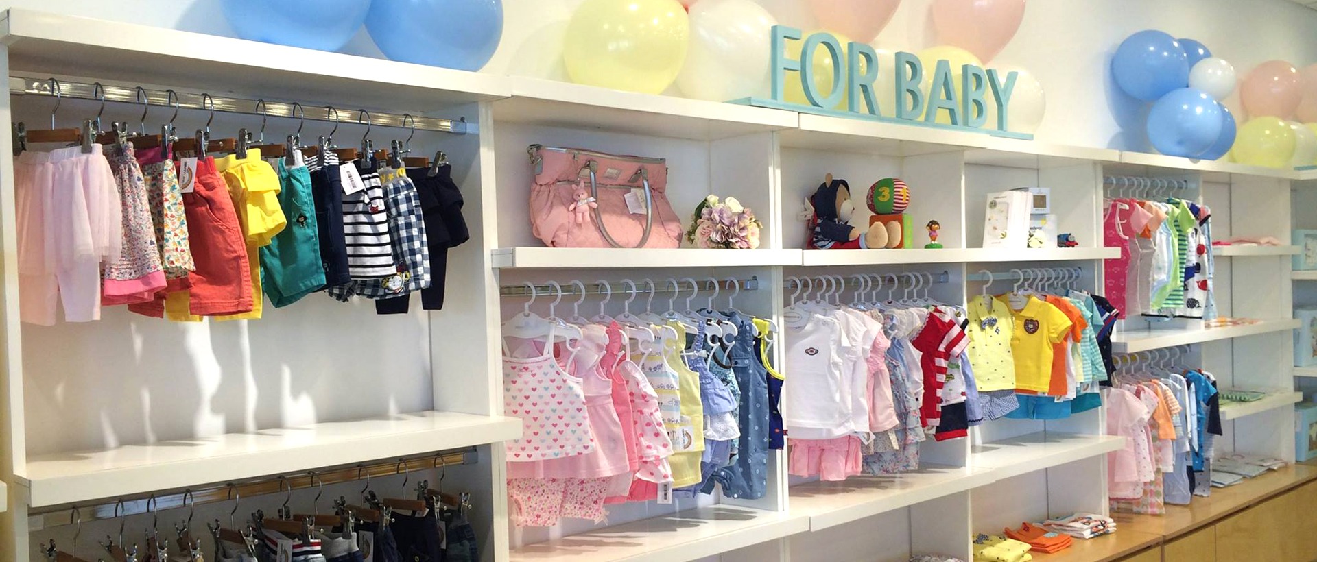 Shop Opens for Kids