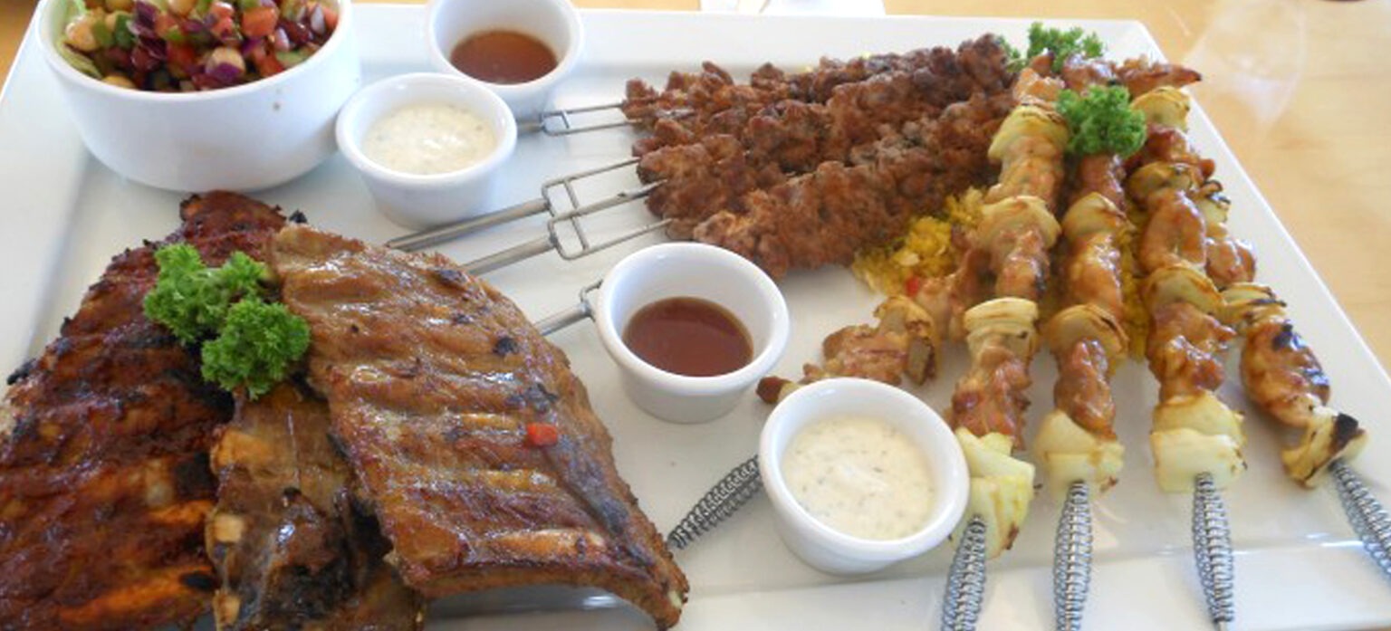 Grace Road’s Awesome Grill Comes To Nadi